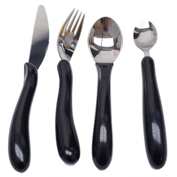 Caring Cutlery Set