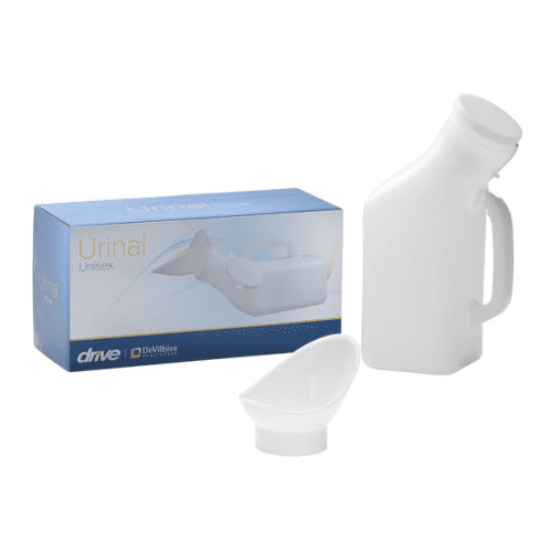 Drive Unisex Urinal