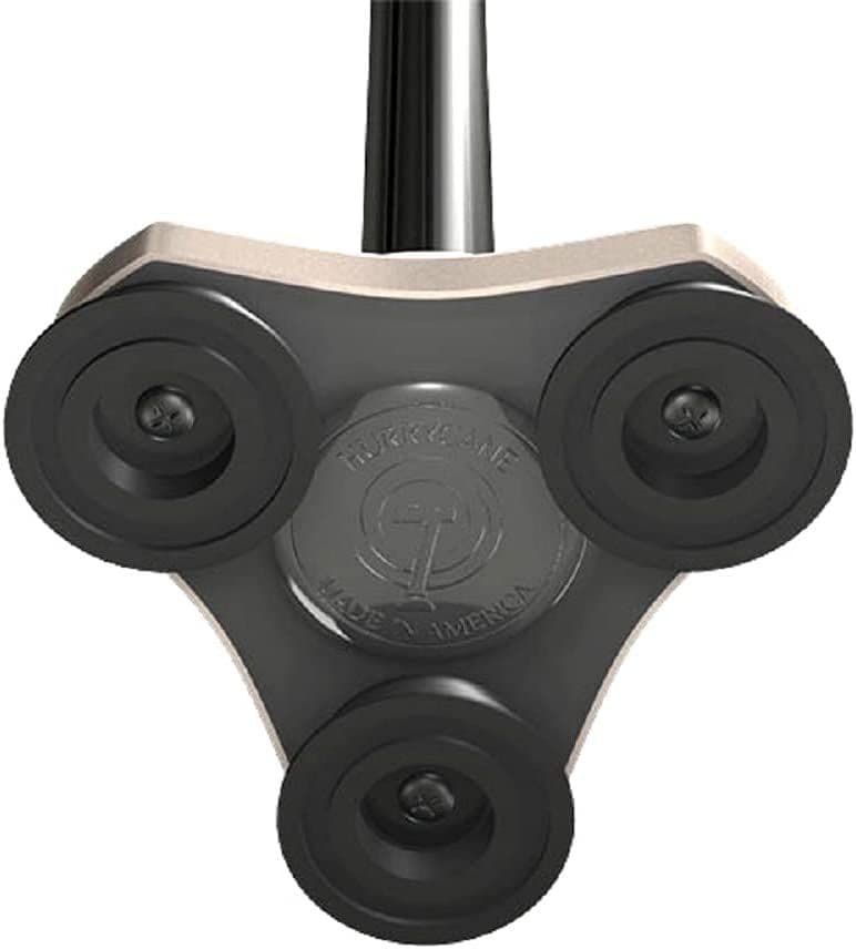 Hurrycane Walking Cane - Blue