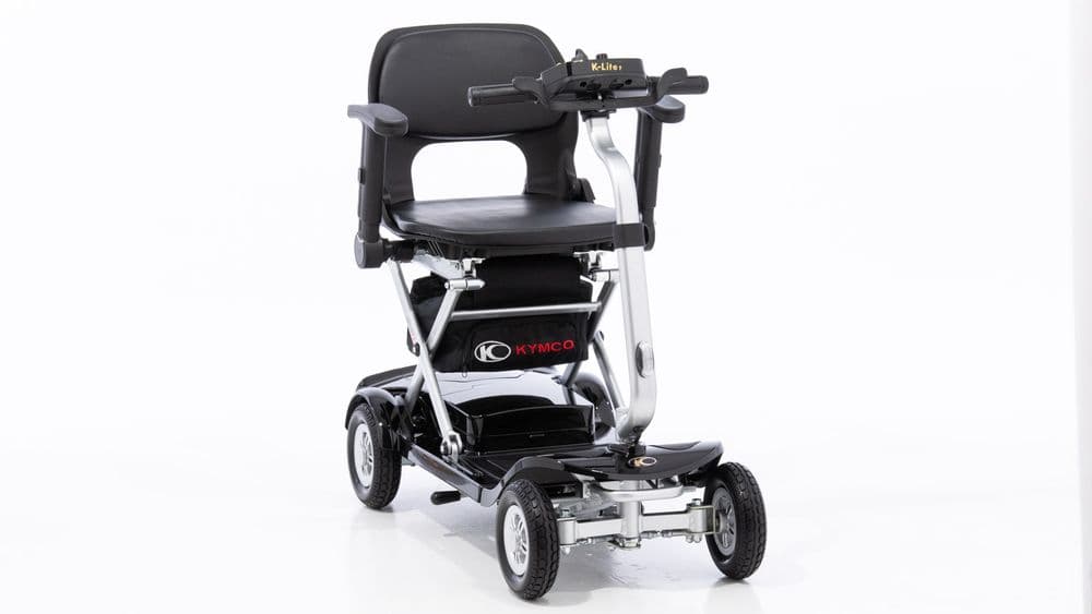 Kymco K-Lite F Mobility Scooter