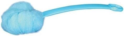 LONG HANDLED NET SPONGE