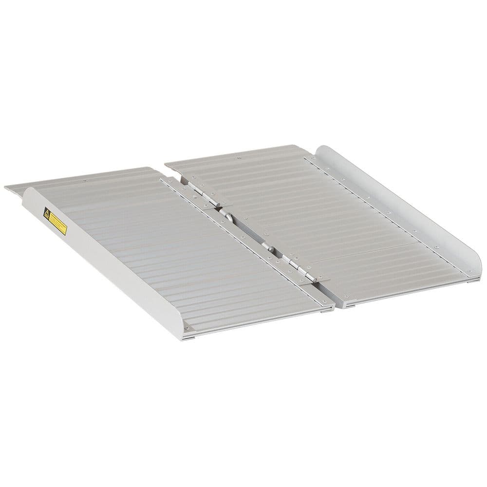 Metro Mobility 2FT folding wheelchair ramp