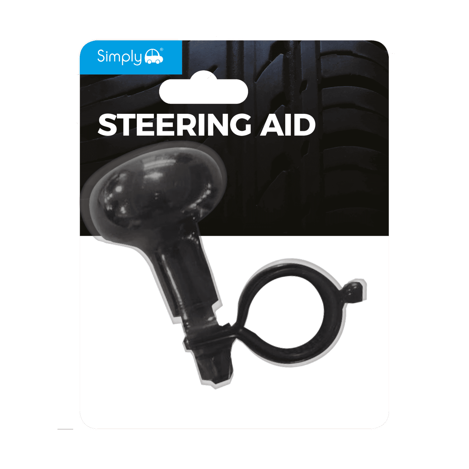 STEERING AID