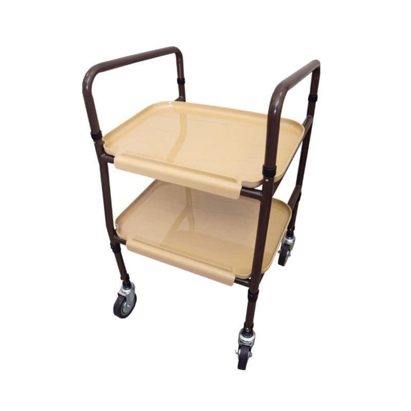 Height Adjustable Trolley