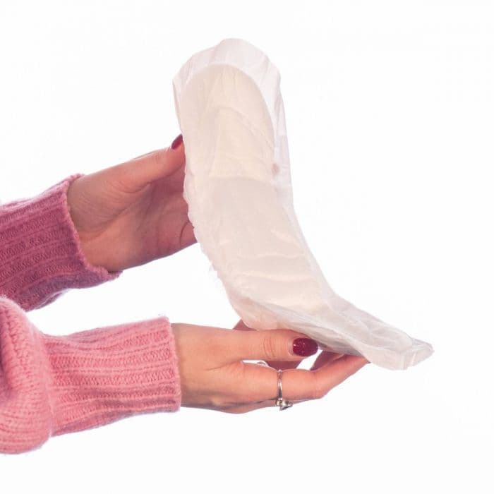 TENA Comfort Mini Extra 450ml 30 Pack