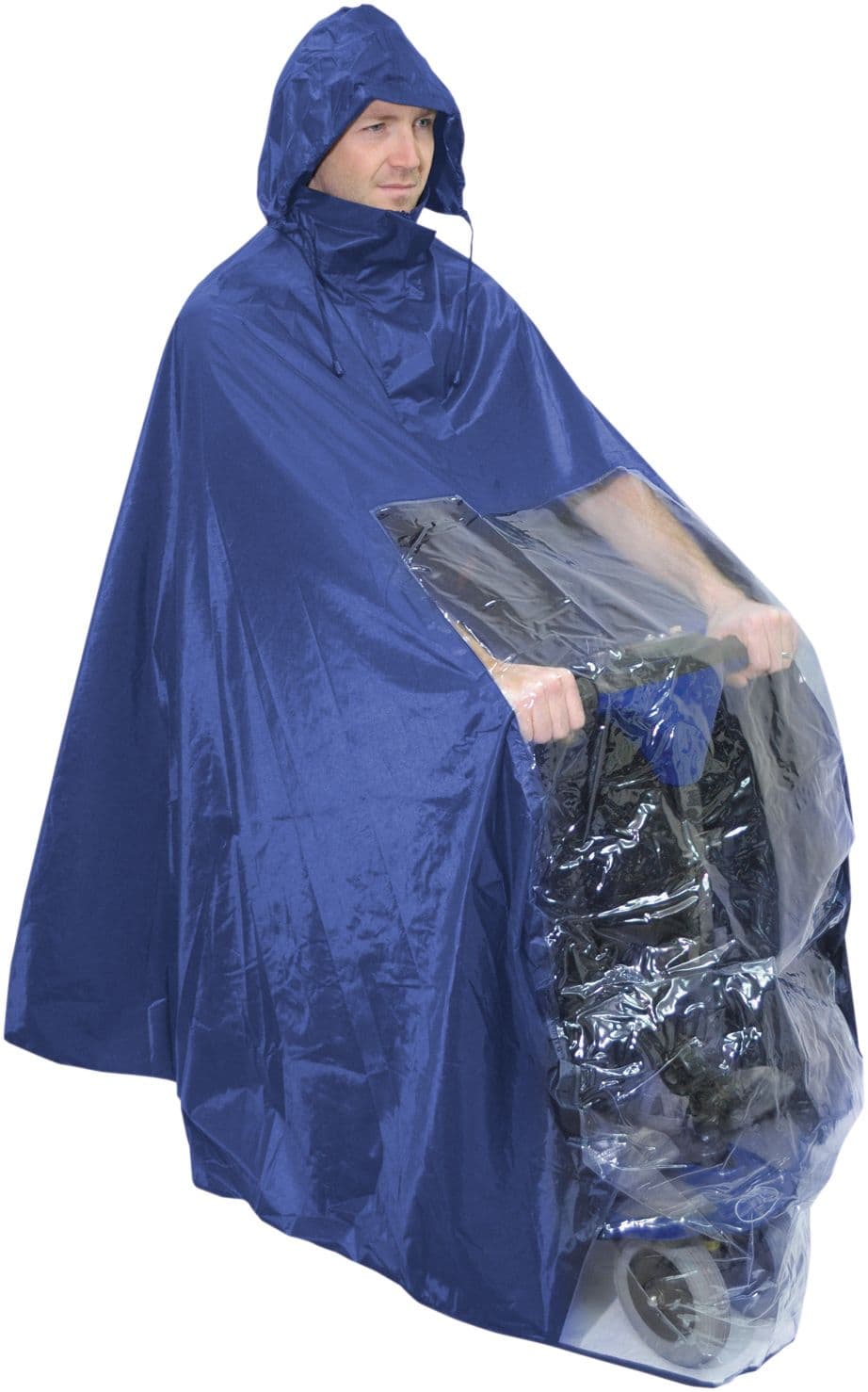 UNIVERSAL SCOOTER CAPE