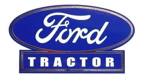 Ford Tractor Industrial Models 230A 340A 530A 445 540A 545 Service ...