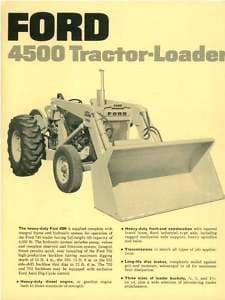 Kubota Tractor M4500 M4500DT Parts Manual