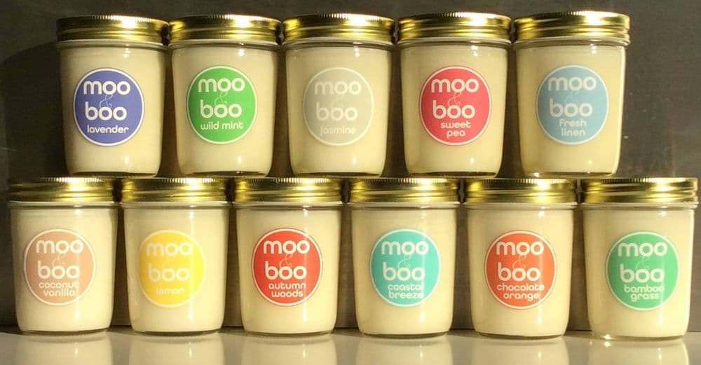 Custom Printed Vinyl Stickers -Two For One Tuesday SPECIAL