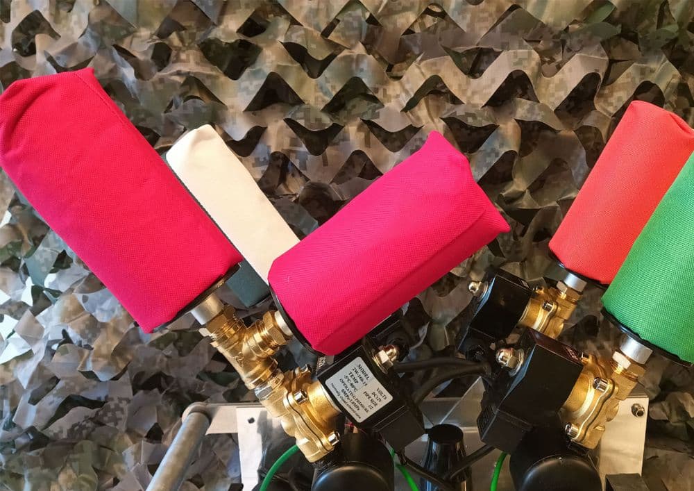 Double Dummy Adapter