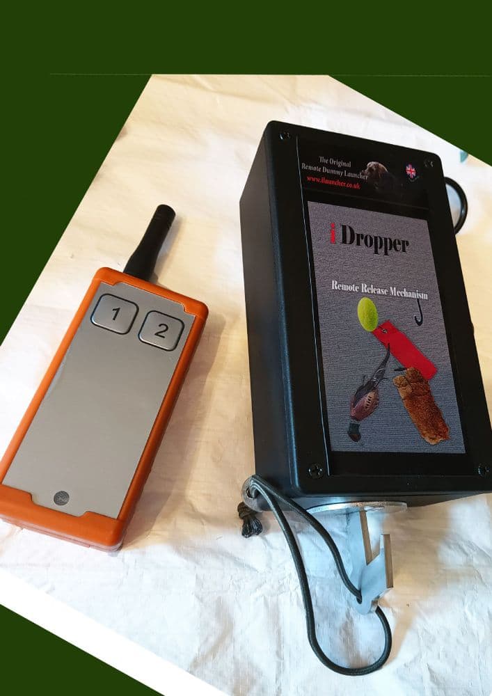 Single Dummy Dropper