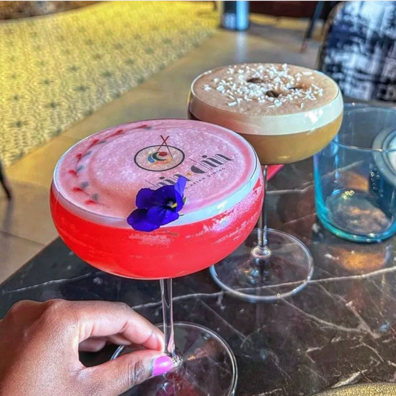 Cocktail Topper Printer Kit | Canon TS705a Edible Printer with Wafer ...