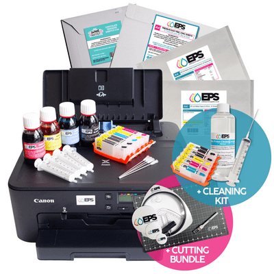 Edible Print Supplies | Shop Wholesale Edible Printing Supplies