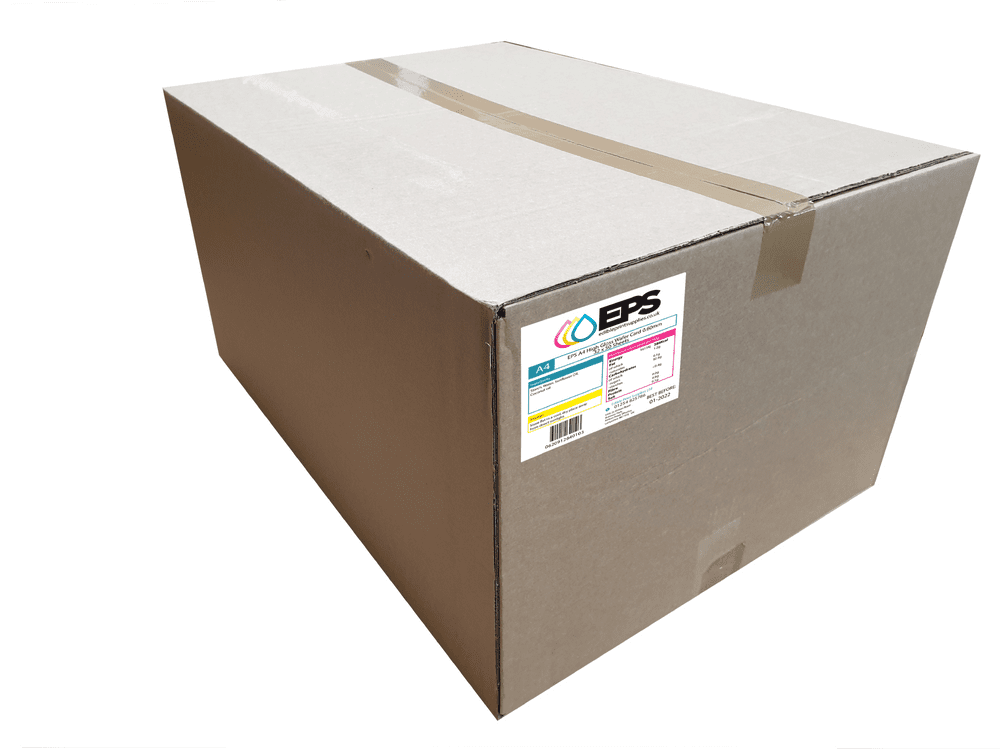 Bulk Wholesale Offer 1 Carton Edible A3 Wafer Paper (64 x 25 sheets)