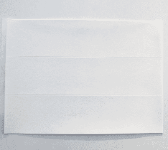 EPS 3 Strip Ribbon Edible Icing Sheets