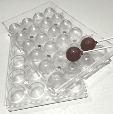 Chocolate / Meringue