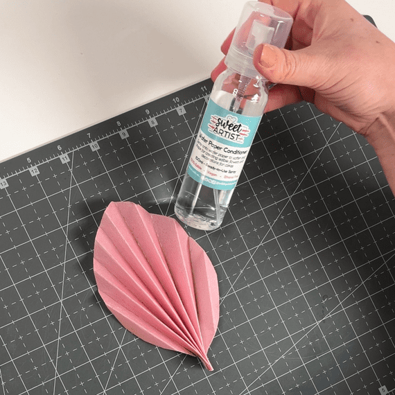Wafer Paper Conditioner | For Creating Wafer Paper Flowers | Sweet Artist