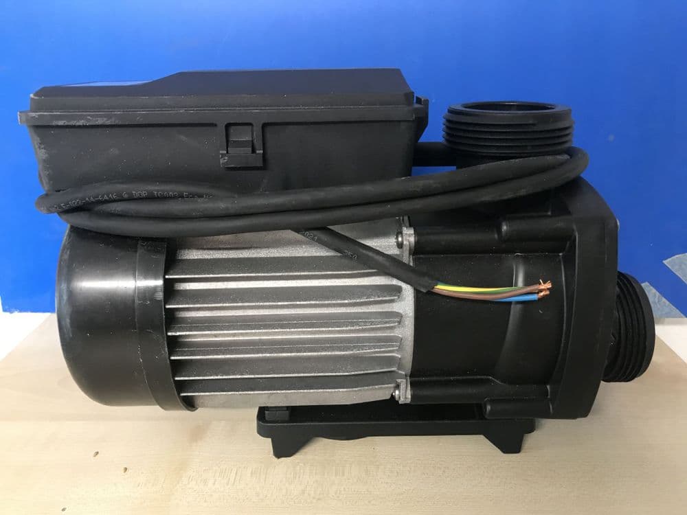 Espa Tipper 15 3M SP2