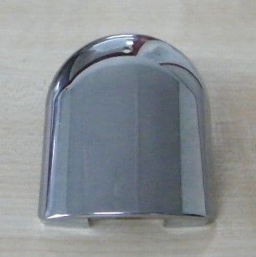 Markon Sparkler Jet Chrome