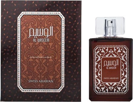 Arabian fragrances | Hawas | Rumz al Rasasi | Al wisam Day | La Yuqawam