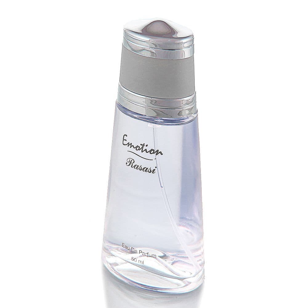 EMOTION FOR WOMEN EAU DE PARFUM 50ML 1 67 fl oz BY RASASI