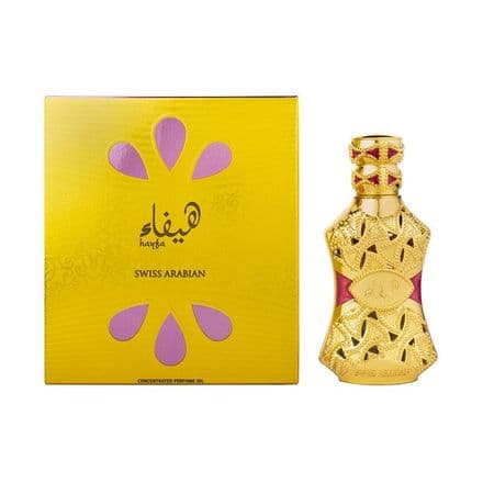 Arabian fragrances | Hawas | Rumz al Rasasi | Al wisam Day | La Yuqawam