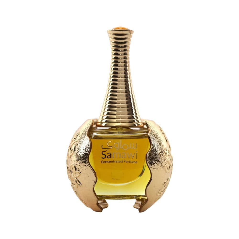 Rasasi Samawi Concentrated Perfume Oil 20ml Unisex Attar