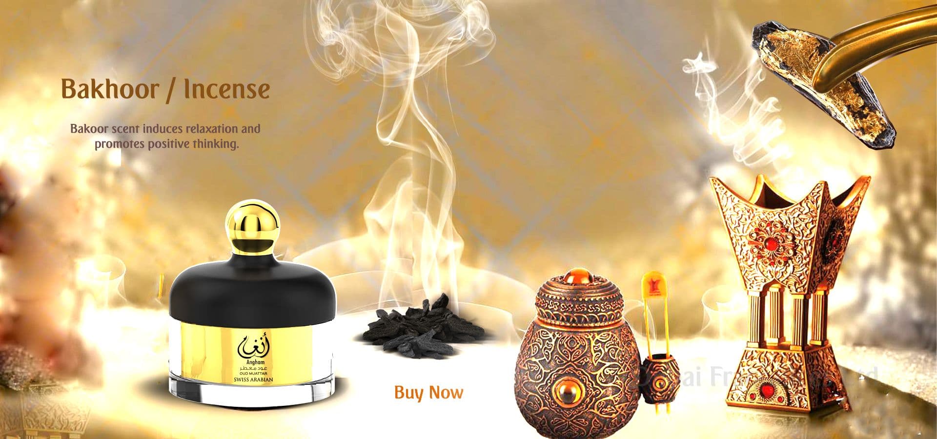 Arabian fragrances | Hawas | Rumz al Rasasi | Al wisam Day | La Yuqawam