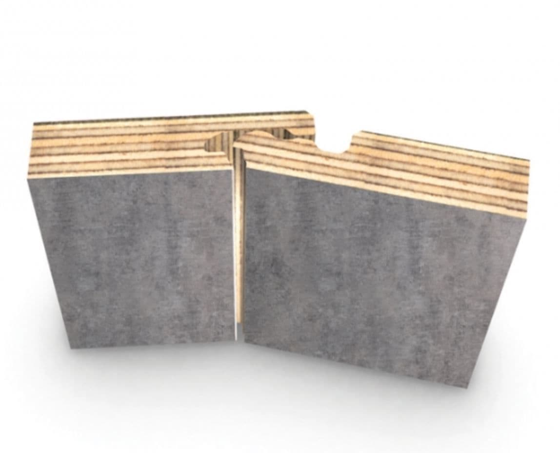 Riven Slate Multipanel