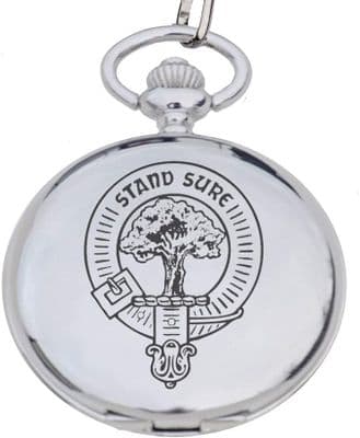 Pocket Watch