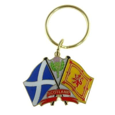 Key Ring