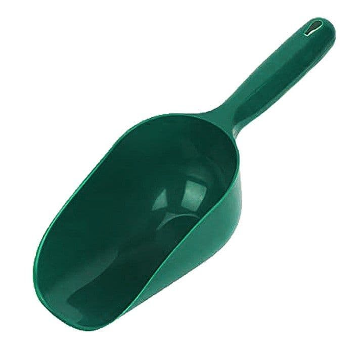Plastic Scoop 500ml by Amtech tools