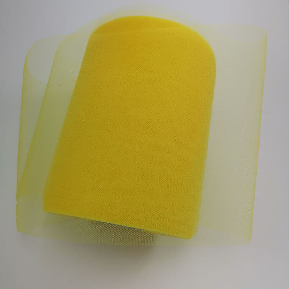 Light Yellow A 11 Nylon 100 Y UK