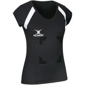 Helix II Top HL Black