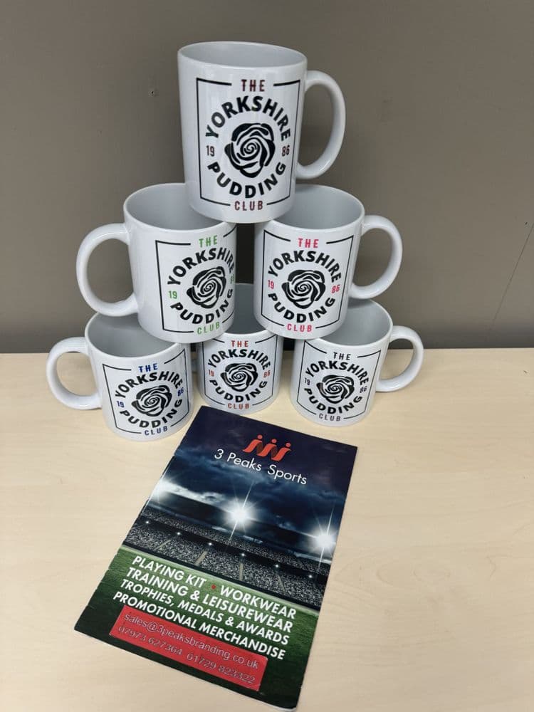 Yorkshire Pudding Club