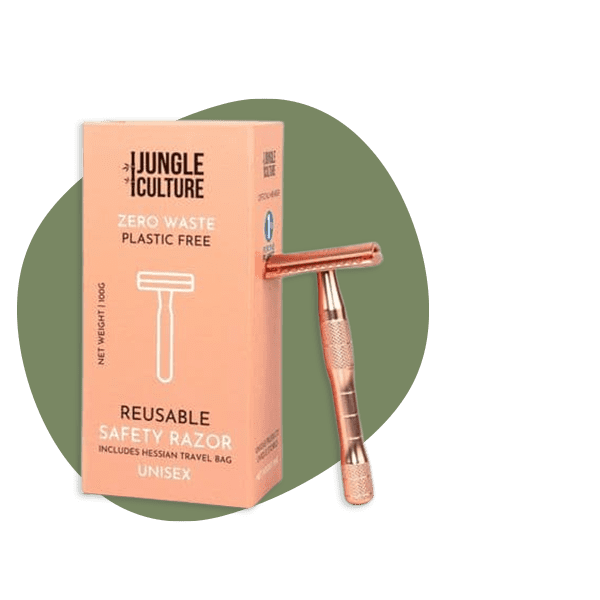 The Refill Jar | Zero Waste | Plastic Free | Eco Shopping