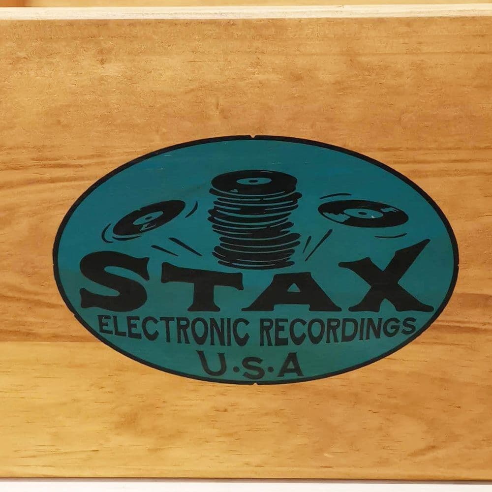 Record Boxes