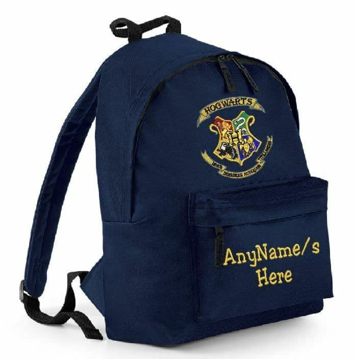 The Gruffalo design Personalised Rucksack/Backpack