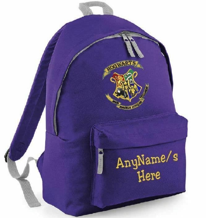 The Gruffalo design Personalised Rucksack/Backpack