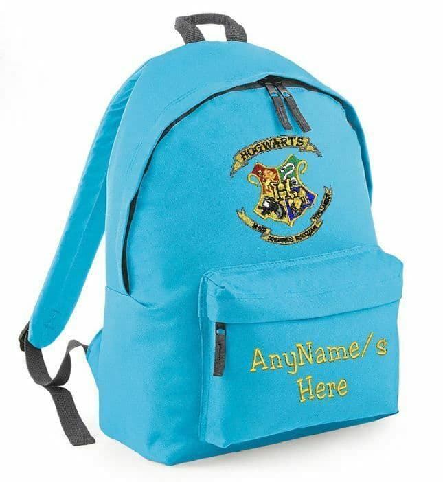 The Gruffalo design Personalised Rucksack/Backpack