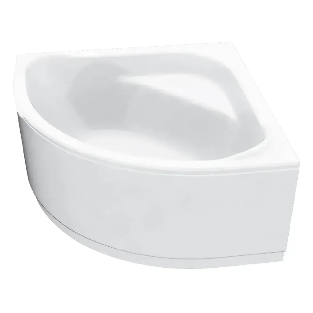 1350mm Standard Corner Bath Panel