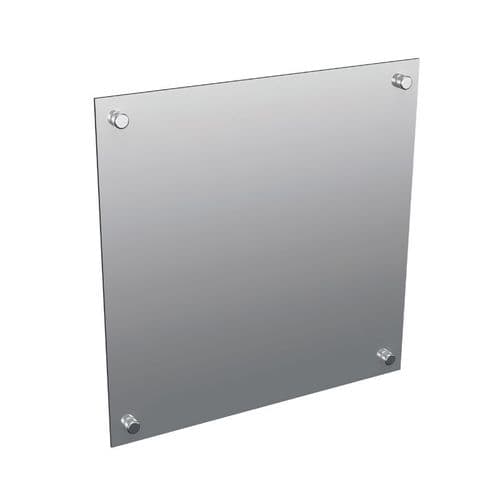 Doc M Pack with Stainless Steel, Blue, Grey or White Grab Rails, Push ...