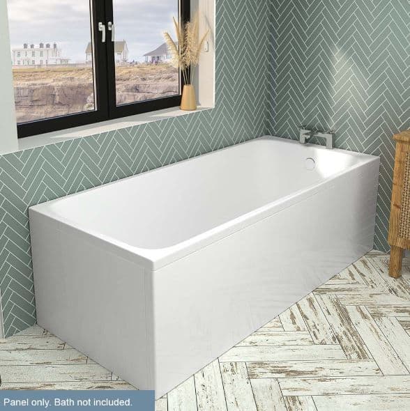 Beaufort Bath Panels - Various Sizes & Strength