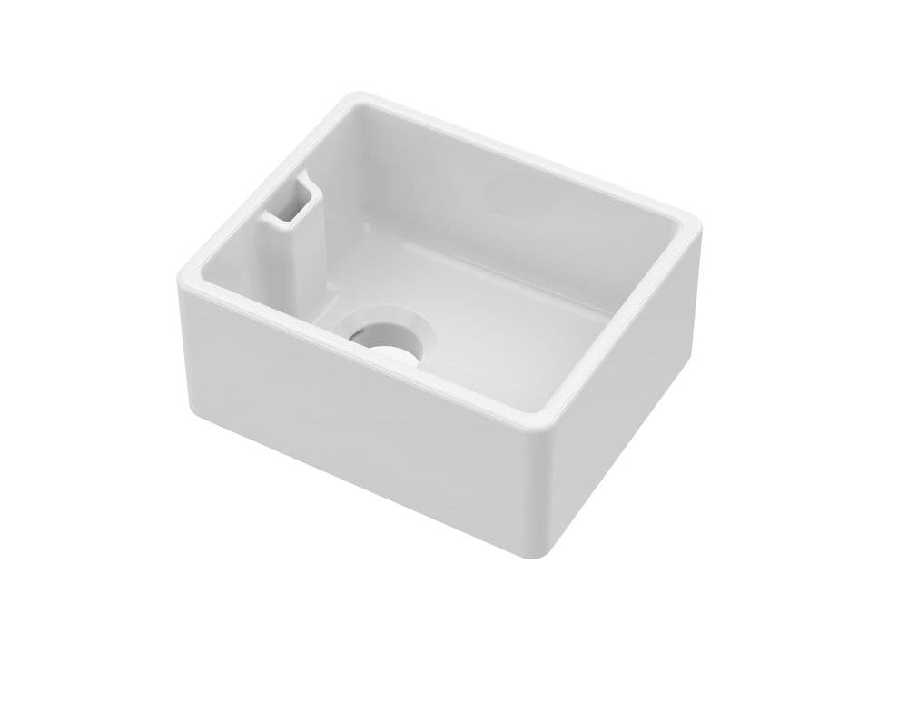 Belfast Sink 460x380x205mm