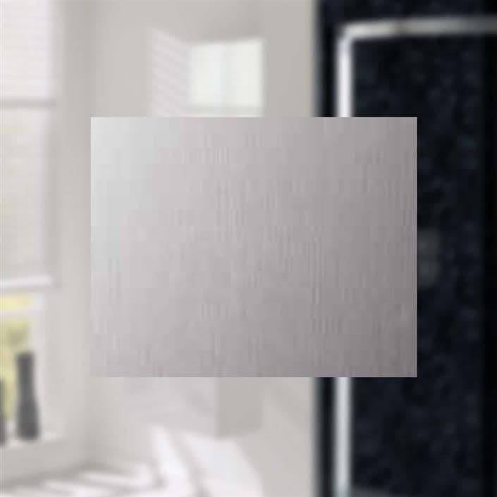 Brushed Aluminium Mirror Gloss Wall Panel 1200mm Wide