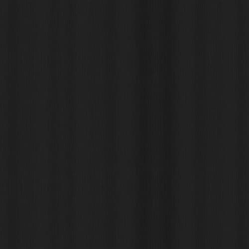 Brushed Black Wall Panel 1200mm Wide