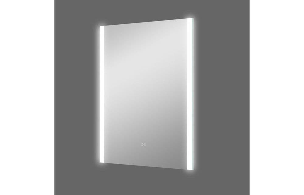 Cryan 800x600mm Rectangle LED Mirror