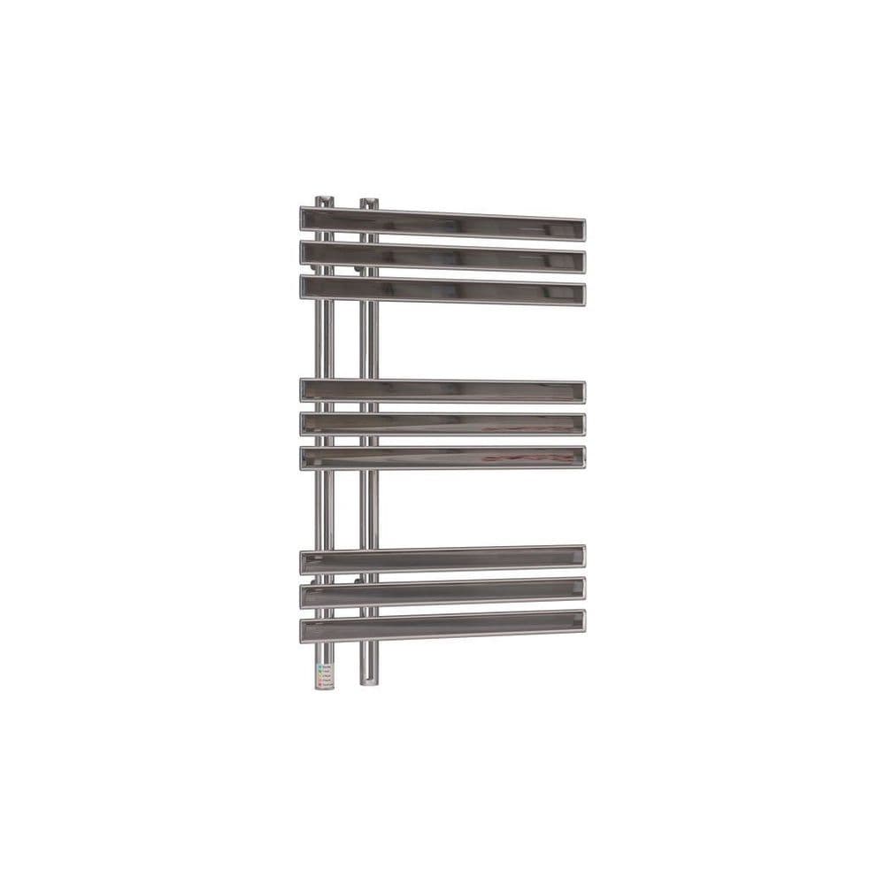 Eastbrook Loddon Dry Element Straight Designer Electric Towel Rail ...