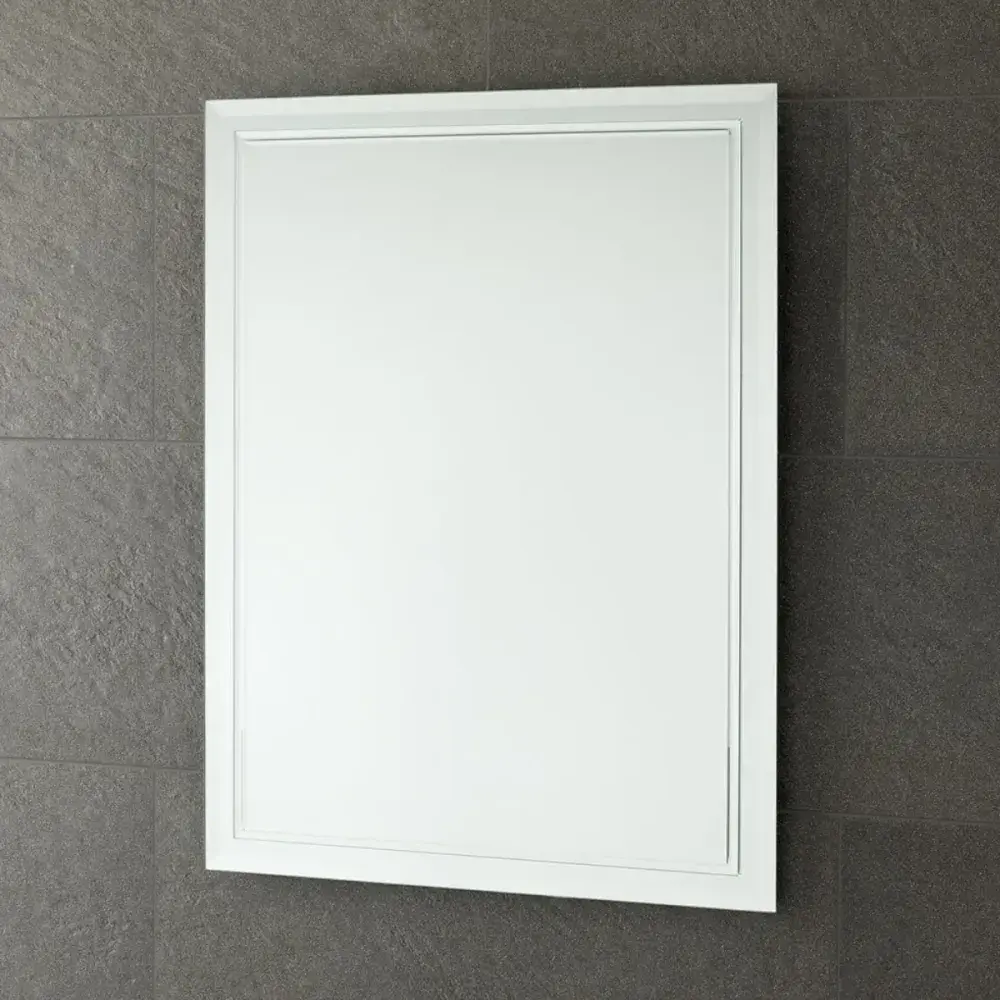 Eastbrook Seattle Two Layer Mirror - 500mm x 700mm