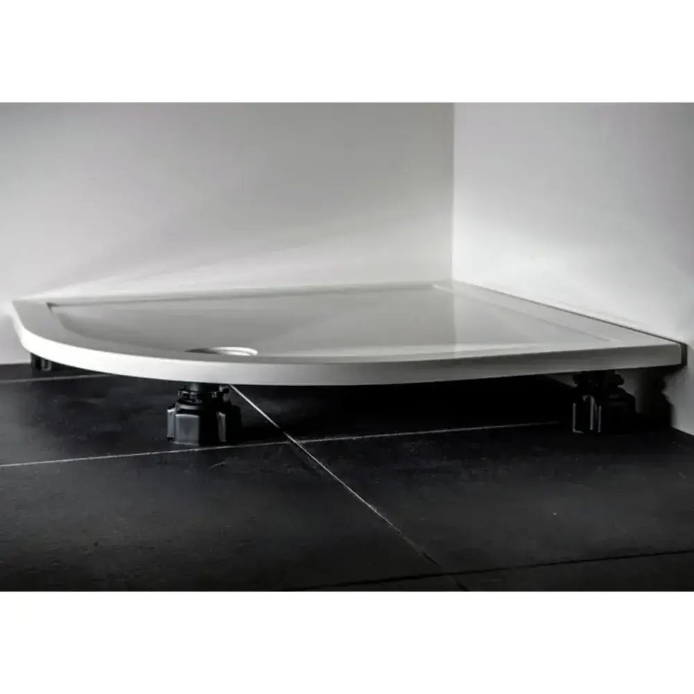 Easy Plumb Riser Kit A For Square Trays 760mm-900mm